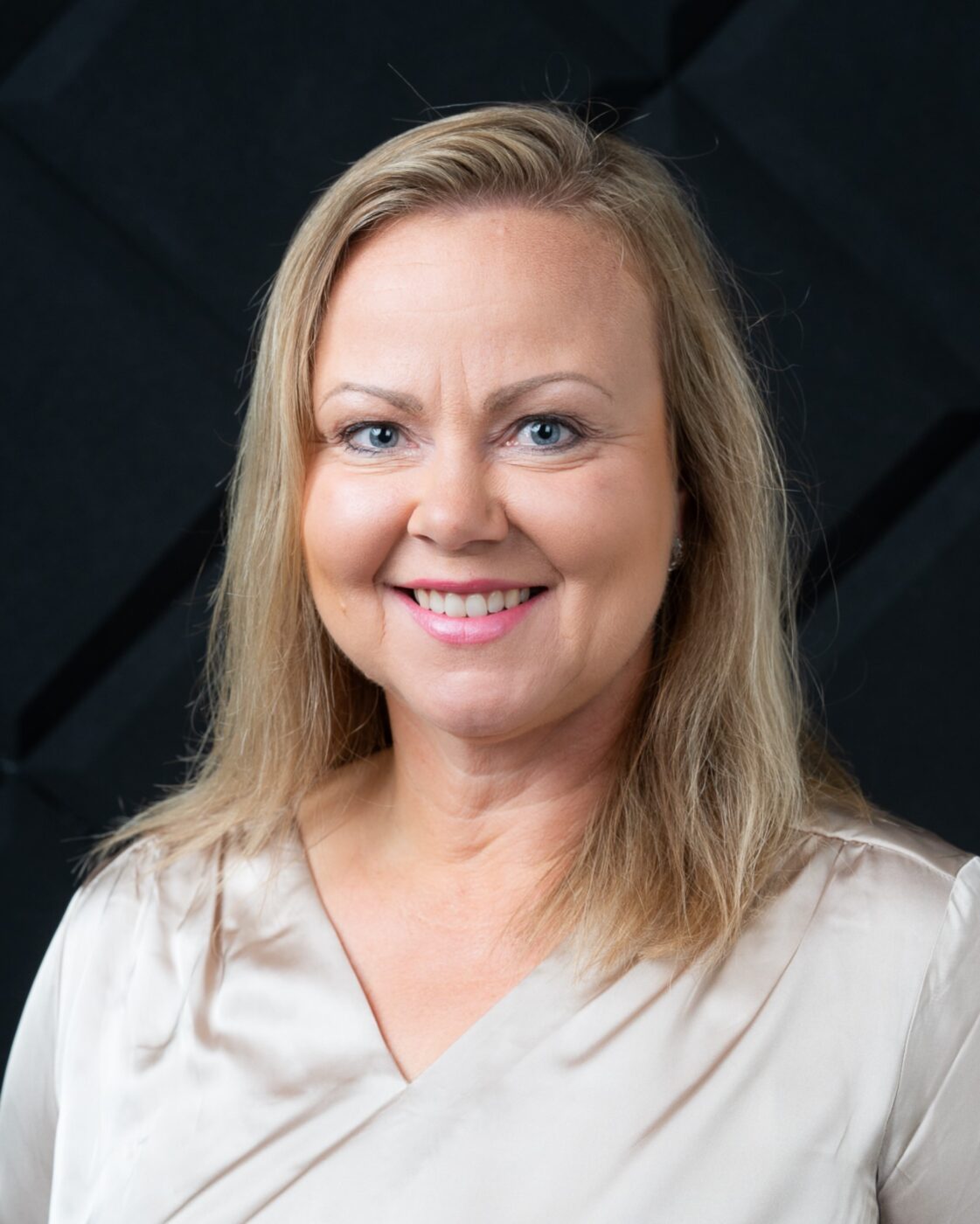 Reetta Vuorinen – Business Turku