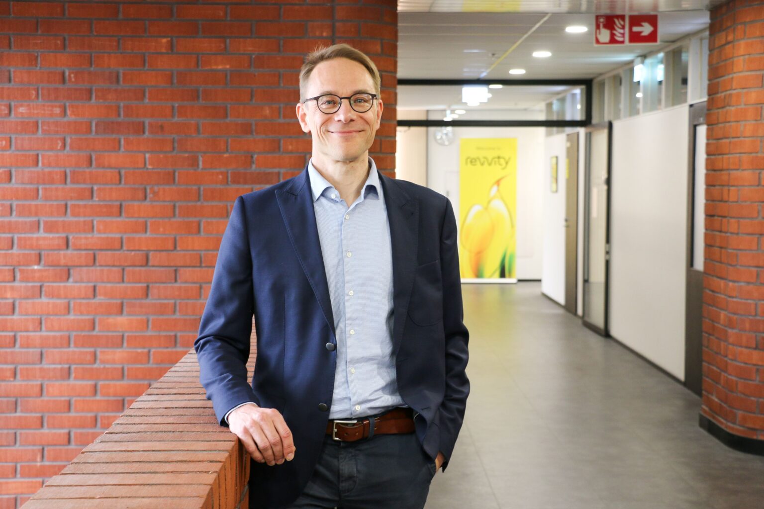 Global Innovation in Action – Revvity Empowers Labs to Detect Rare ...
