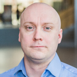 Raunio Samuel – Kulttuurikampus Turku